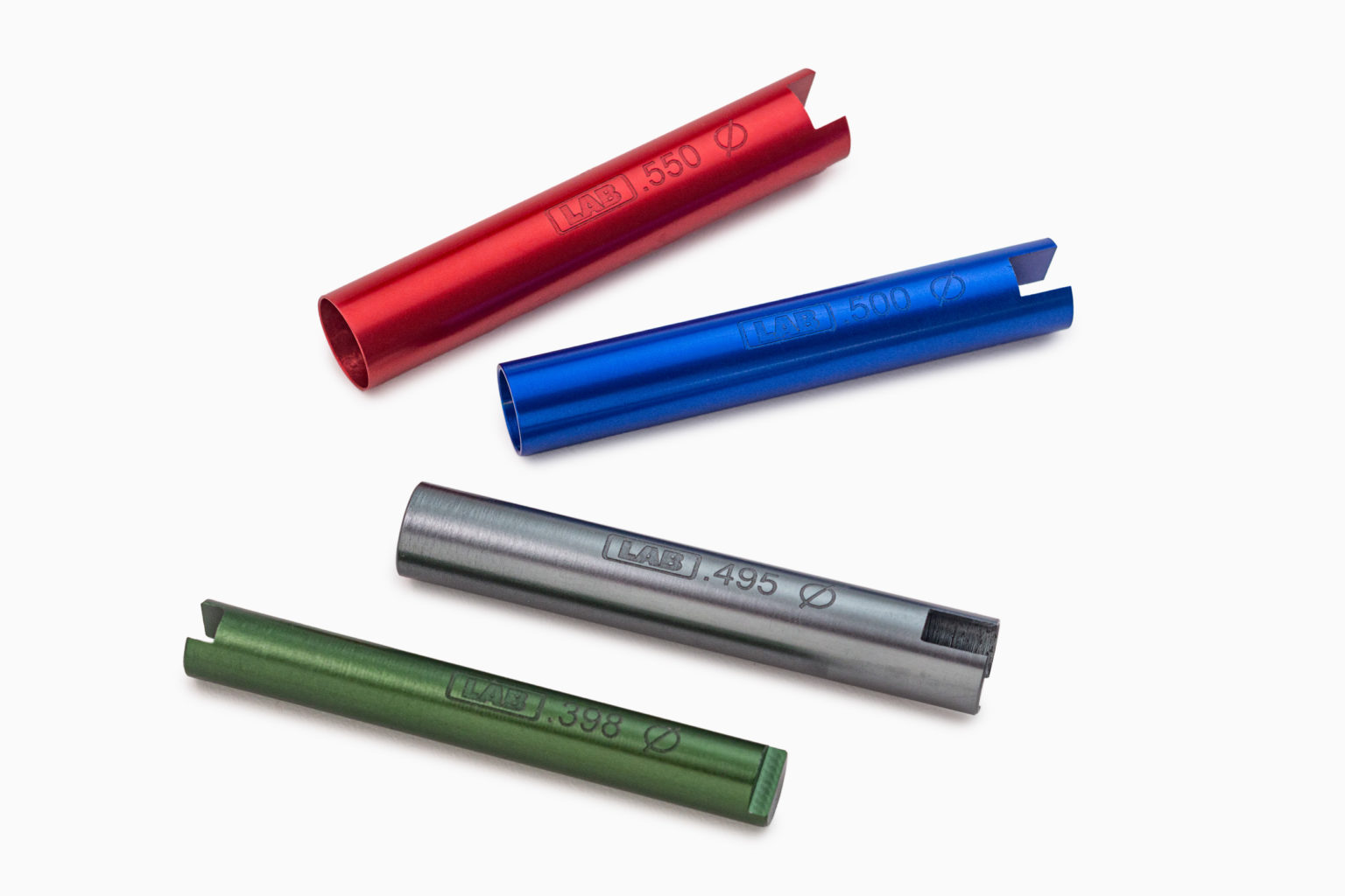 Re-Pinning Tools - LAB