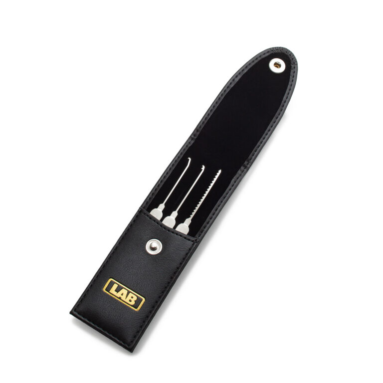 Picks / Pick Sets / Extractors - LAB